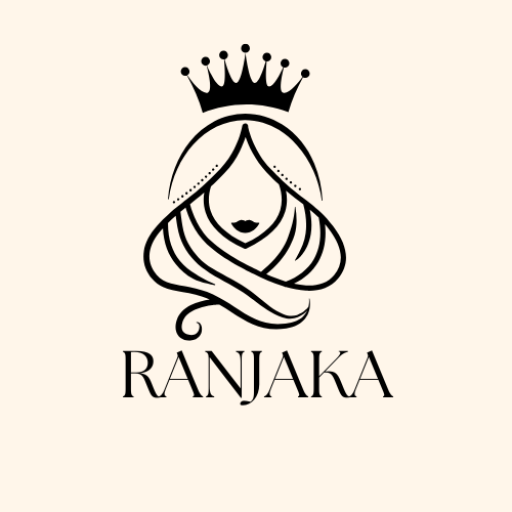 Necklaces Archives - ranjaka.com